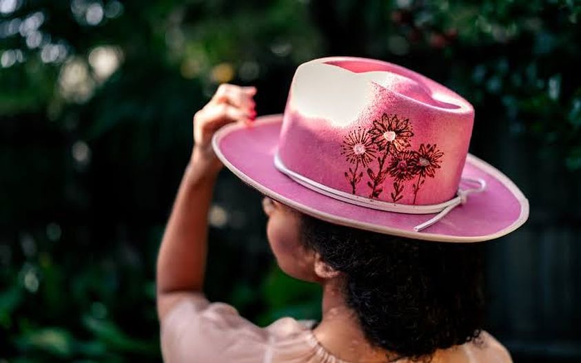 Book a Hat Fitting & Design Session st Carlisle Hats Melbourne